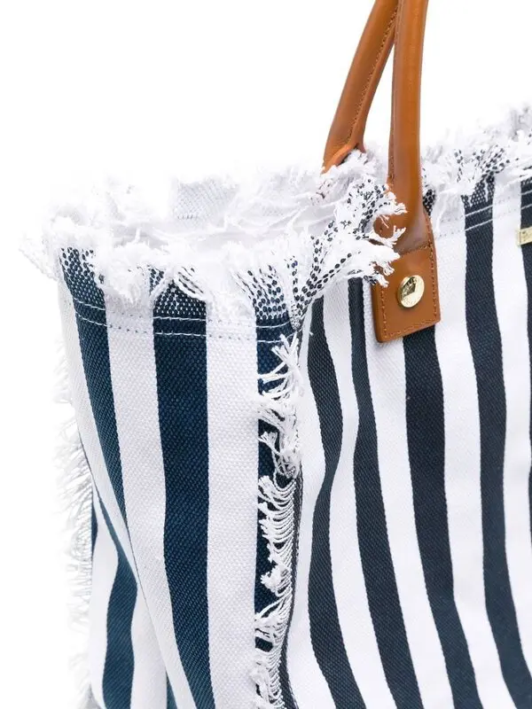Melissa Odabash Cap Ferrat Large Tote