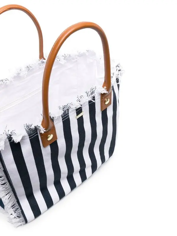 Melissa Odabash Cap Ferrat Large Tote