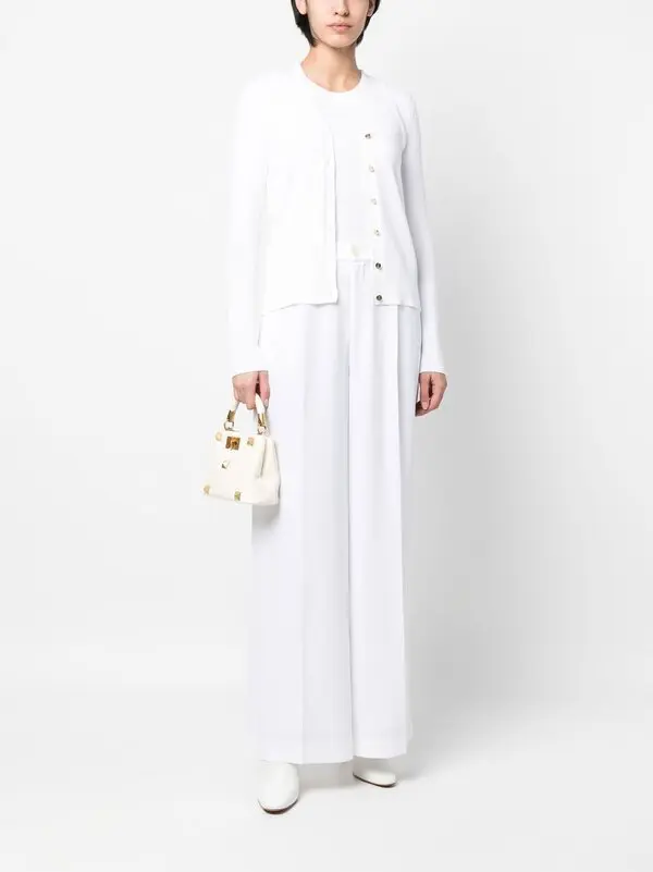 Ralph Lauren Harpreet Wide-leg Trousers