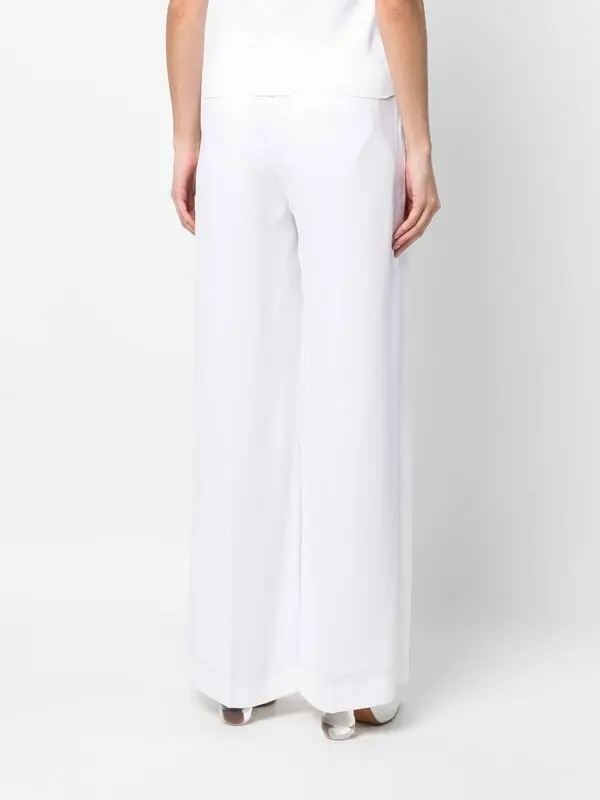 Ralph Lauren Harpreet Wide-leg Trousers