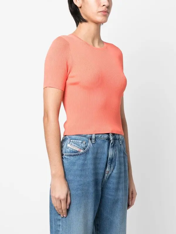 Ralph Lauren Short-sleeve Jumper