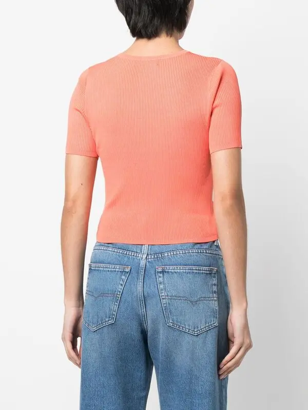Ralph Lauren Short-sleeve Jumper