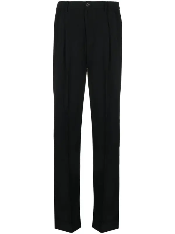Ralph Lauren Ivelisse High-waist Trousers
