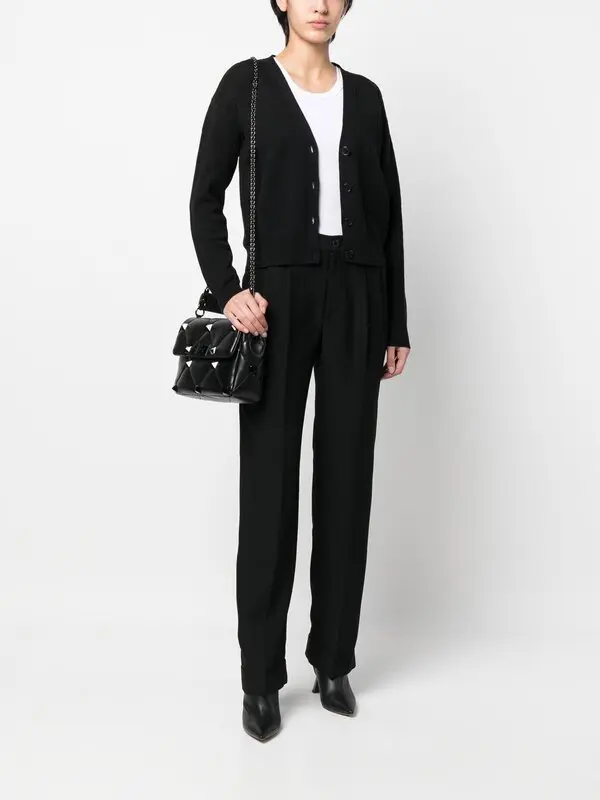 Ralph Lauren Ivelisse High-waist Trousers