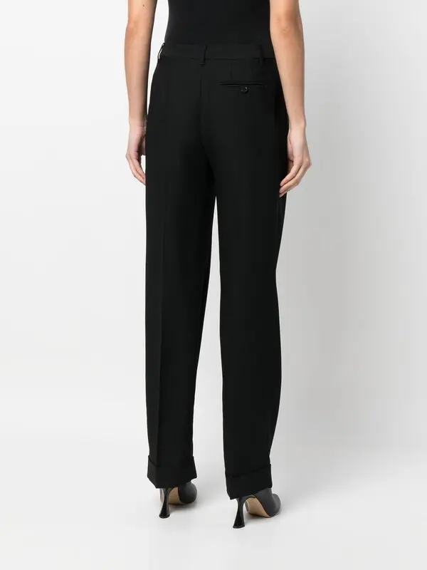 Ralph Lauren Ivelisse High-waist Trousers