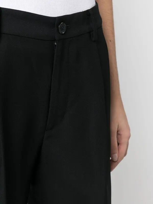 Ralph Lauren Ivelisse High-waist Trousers