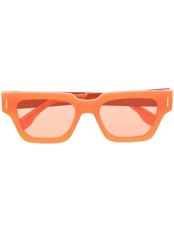 RETROSUPERFUTURE Square-frame Sunglasses