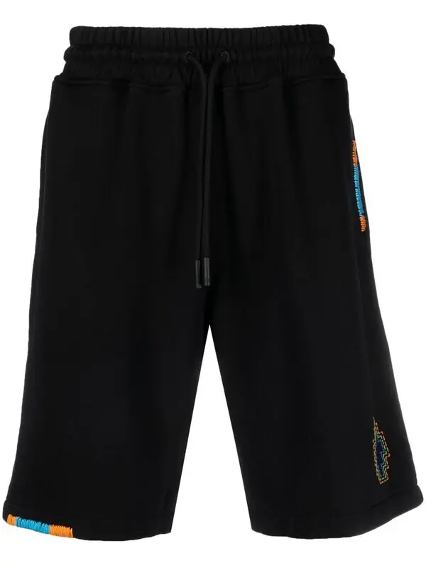 COUNTY OF MILAN Cross Track Shorts