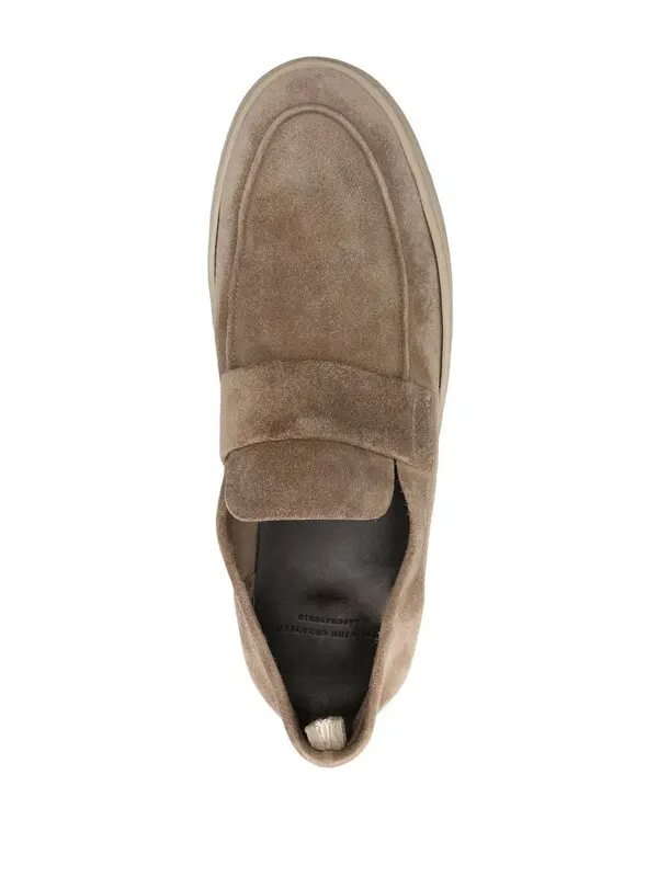Officine Creative Herbie Loafers
