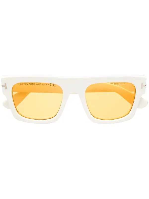 TOM FORD Fausto Sunglasses