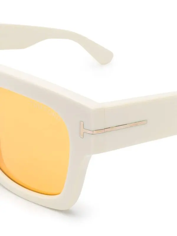 TOM FORD Fausto Sunglasses