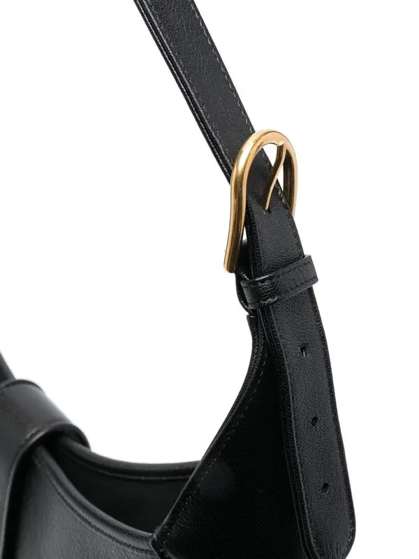 Gucci Aphrodite Shoulder Bag - Black