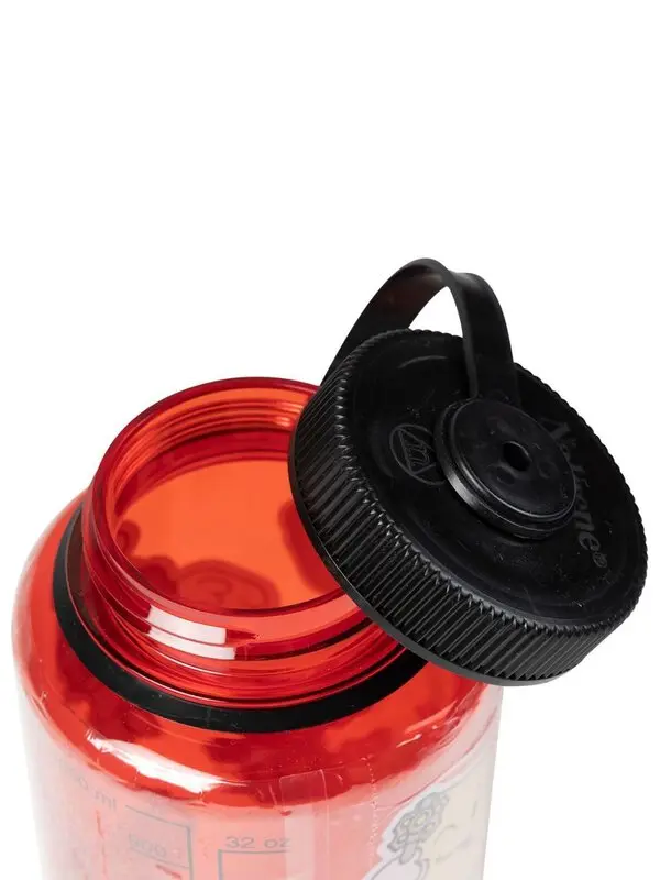 Supreme X Nalgene Characters Water Bottle
