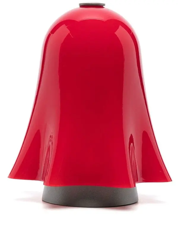VENINI Fantasmino Table Lamp - Red