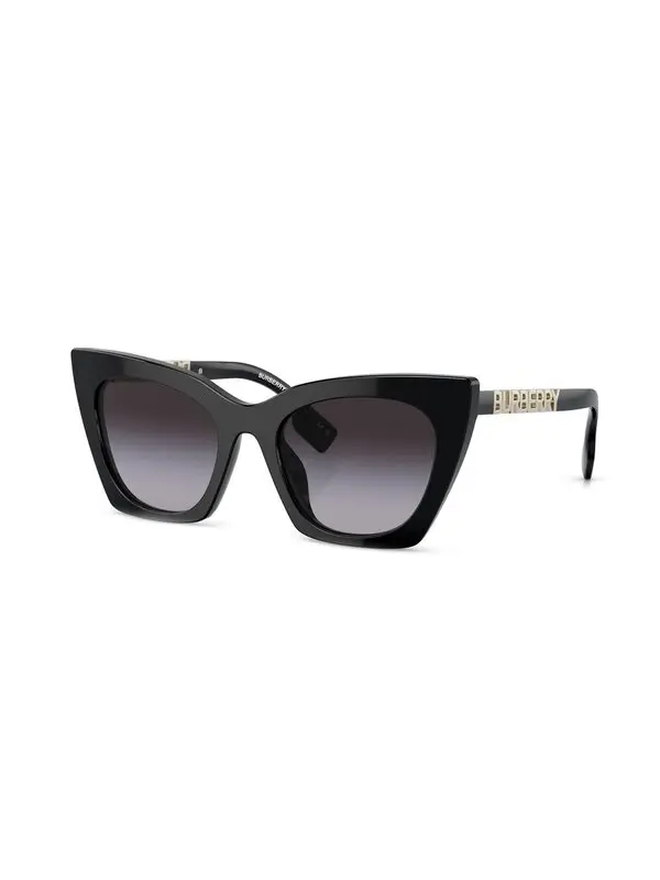 Burberry Marianne Cat-eye Frame Sunglasses