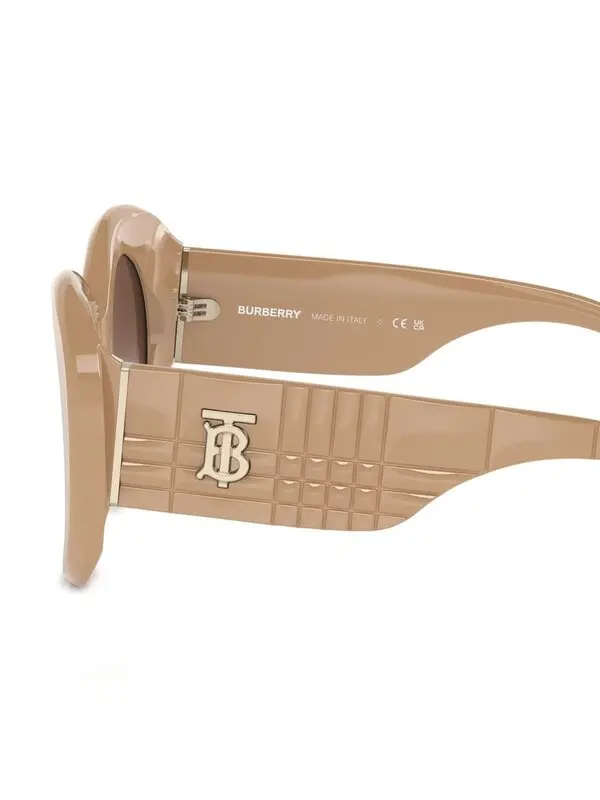 Burberry Margot Sunglasses