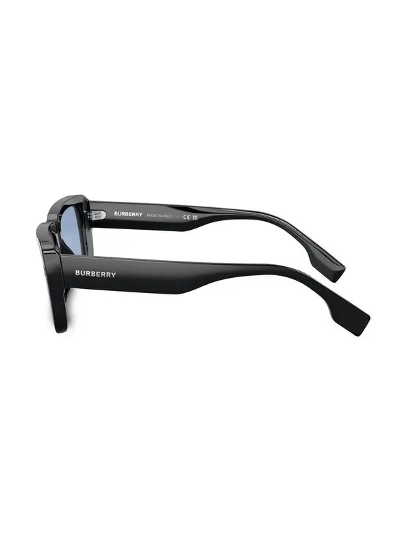 Burberry Jarvis Rectangle Sunglasses