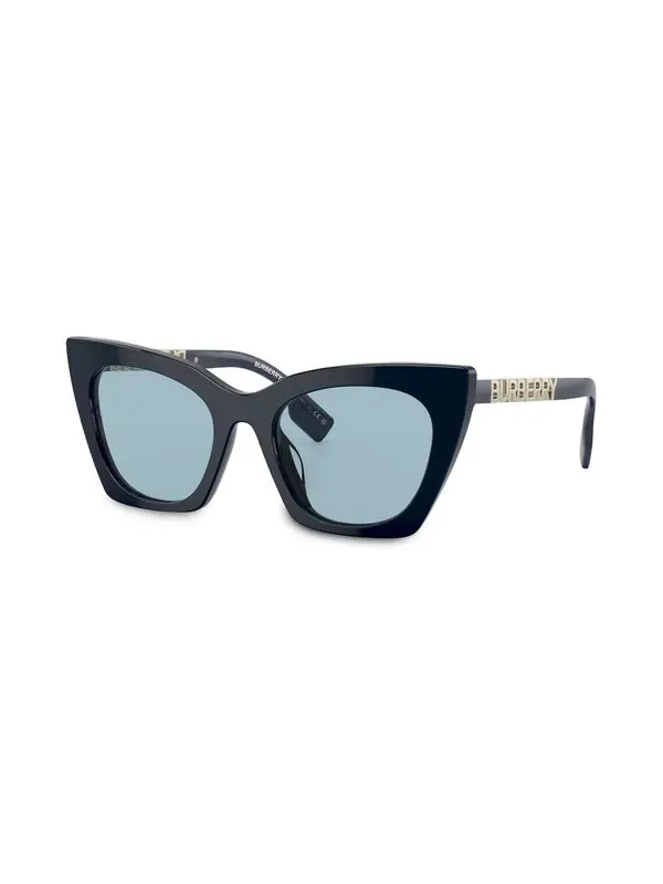 Burberry Marianne Cat-eye Sunglasses