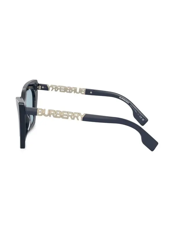 Burberry Marianne Cat-eye Sunglasses