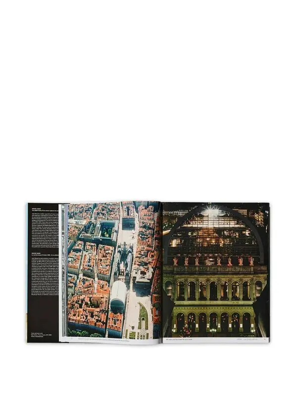TASCHEN Jean Nouvel 1981-2022 Book