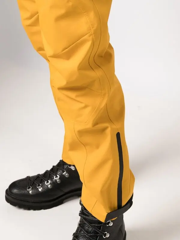 Dsquared2 Multi-pocket Straight-cut Trousers