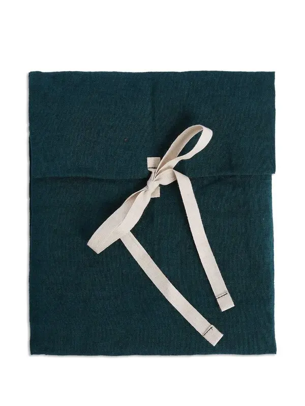 ONCE MILANO Set Of Five Cocktail Napkins