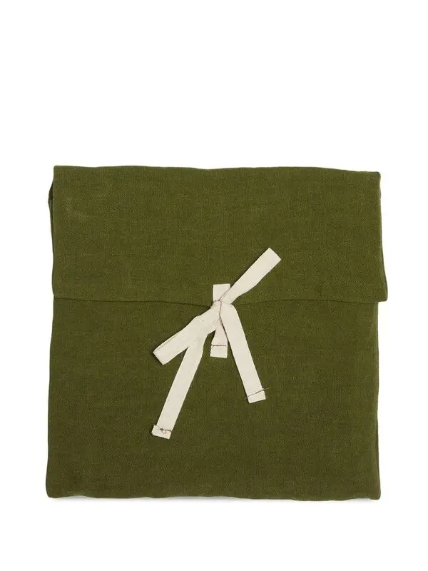 ONCE MILANO Set Of Five Cocktail Napkins