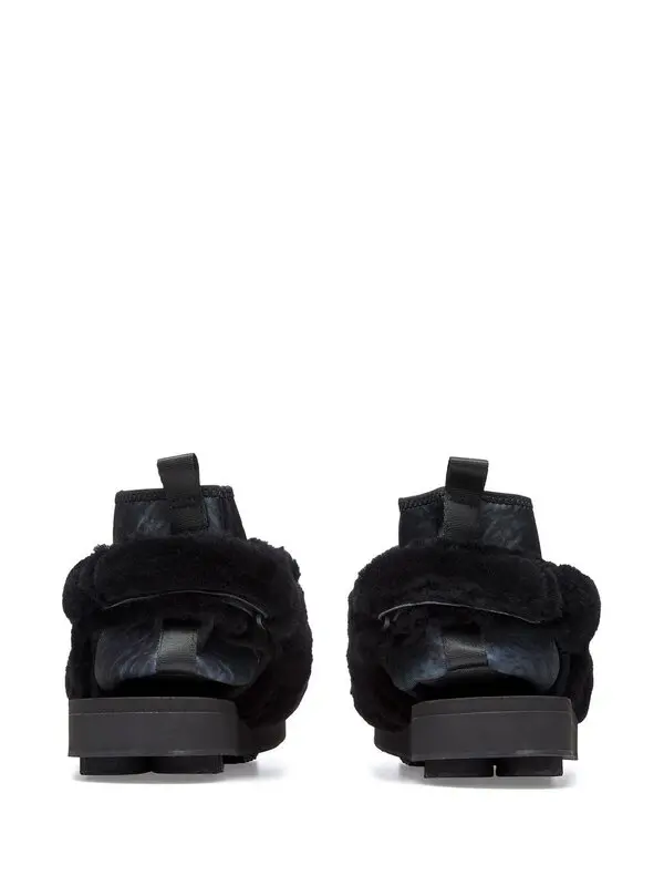 DOUBLET X Suicoke Was-5abdb-f Sandals