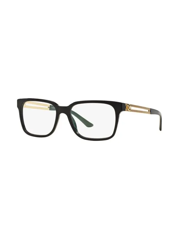 Versace Medusa Plaque Eyeglasses