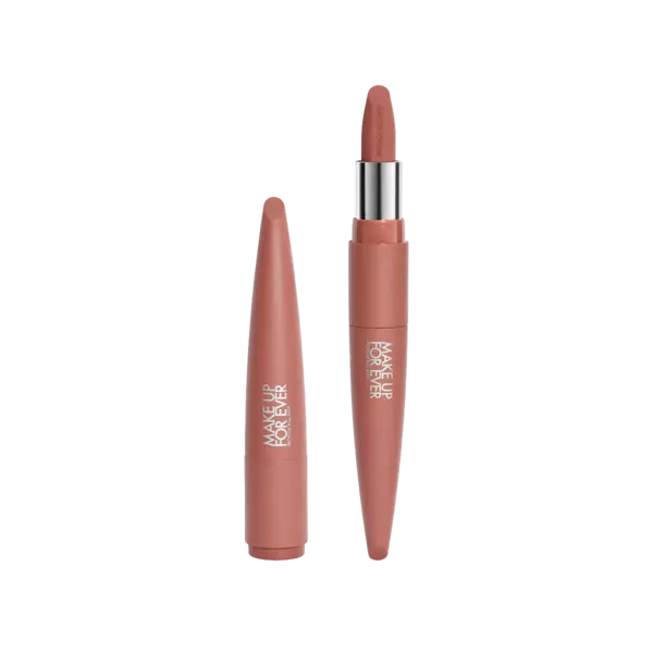 MAKE UP FOR EVER Rouge Artist Velvet Nude - Cosy Taupe
