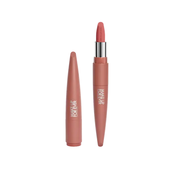 MAKE UP FOR EVER Rouge Artist Velvet Nude - Fluffy Rosewood