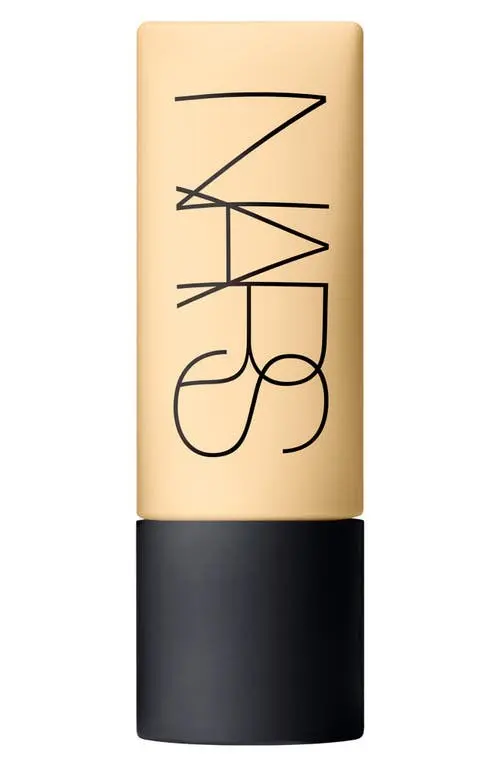 NARS Soft Matte Complete Foundation - Gobi