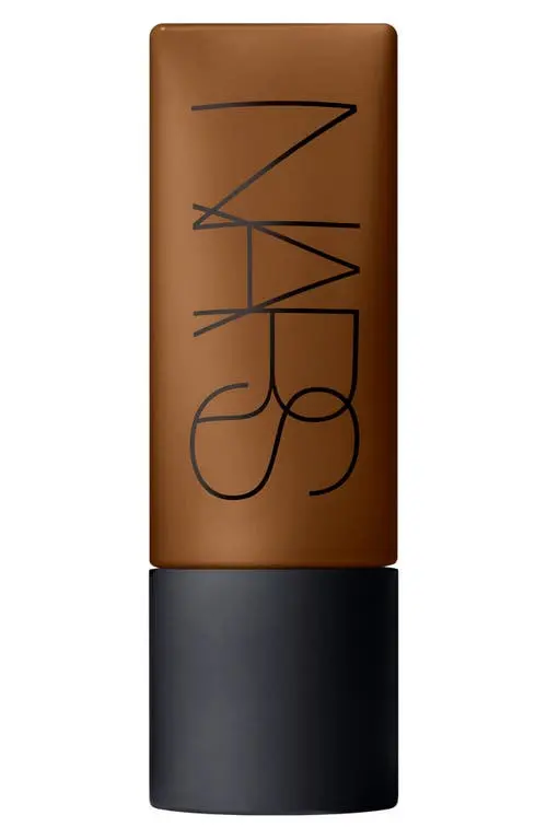 NARS Soft Matte Complete Foundation - New Caledonia