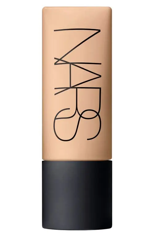 NARS Soft Matte Complete Foundation - Patagonia