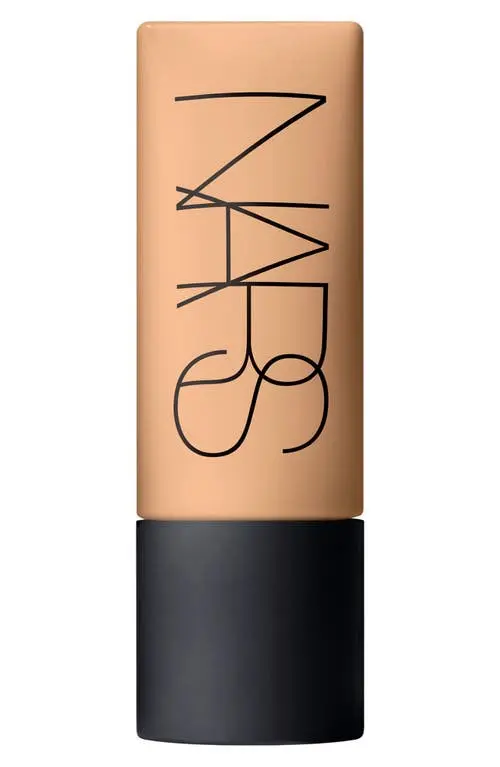 NARS Soft Matte Complete Foundation - Sahel