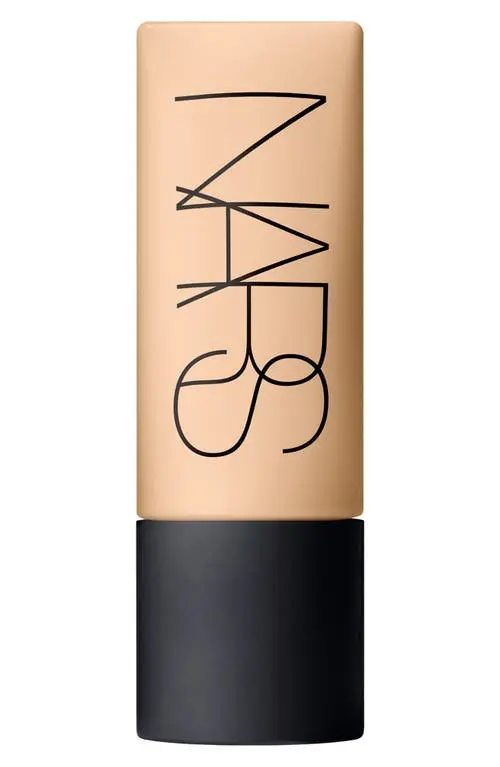 NARS Soft Matte Complete Foundation - Salzburg
