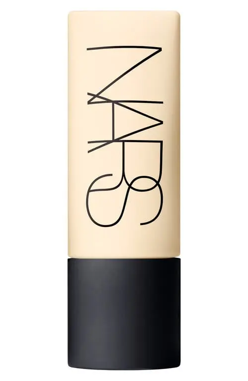 NARS Soft Matte Complete Foundation - Siberia
