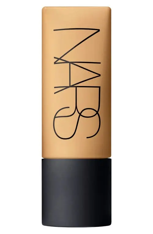 NARS Soft Matte Complete Foundation - Stromboli