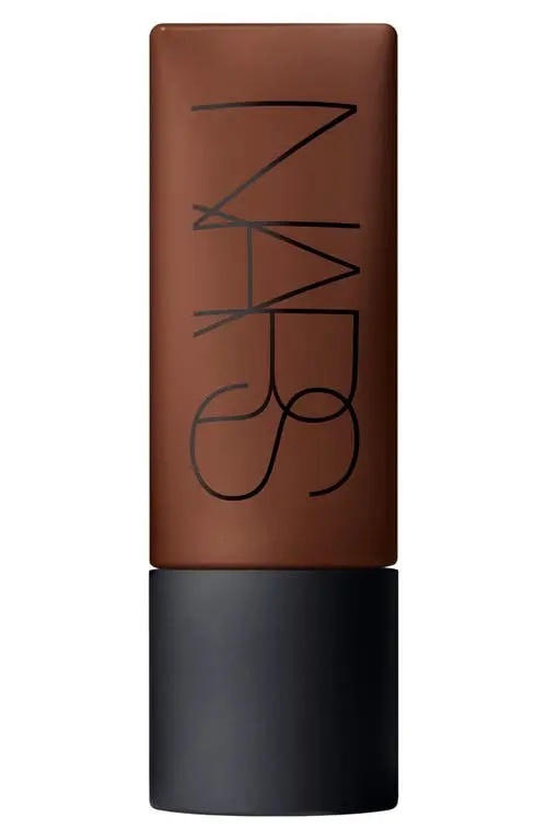 NARS Soft Matte Complete Foundation - Zambie