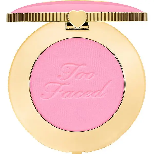 TOO FACED Cloud Crush Blurring Blush Powder Cheek Tint - Candy Clouds