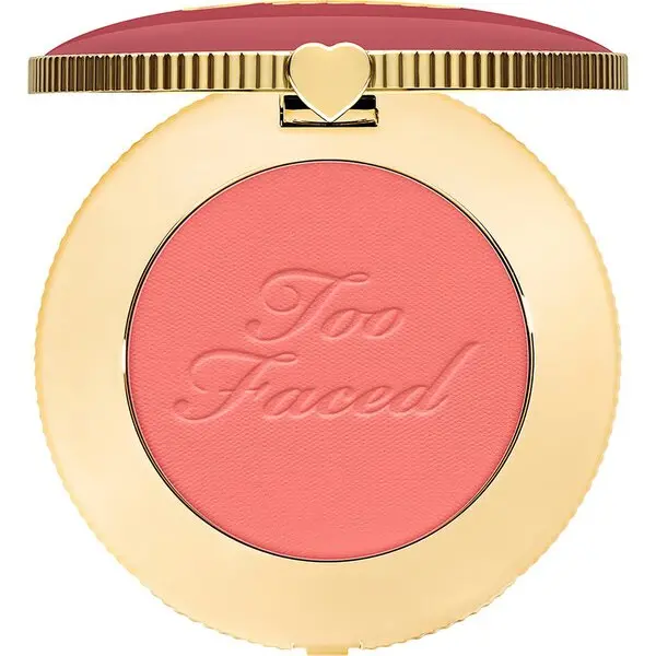 TOO FACED Cloud Crush Blurring Blush Powder Cheek Tint - Head In The Clouds