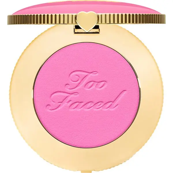 TOO FACED Cloud Crush Blurring Blush Powder Cheek Tint - Super Candy Clouds