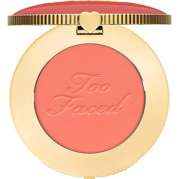 TOO FACED Cloud Crush Blurring Blush Powder Cheek Tint - Tequila Sunset