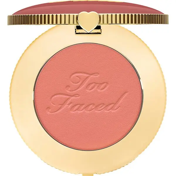 TOO FACED Cloud Crush Blurring Blush Powder Cheek Tint - Velvet Crush