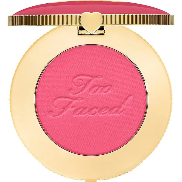 TOO FACED Cloud Crush Blurring Blush Powder Cheek Tint - Watermelon Rain