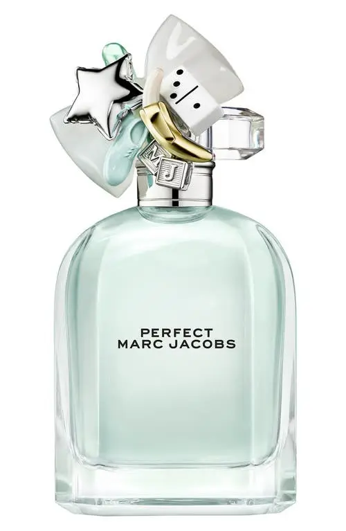 Marc Jacobs Perfect Eau De Toilette - No Color
