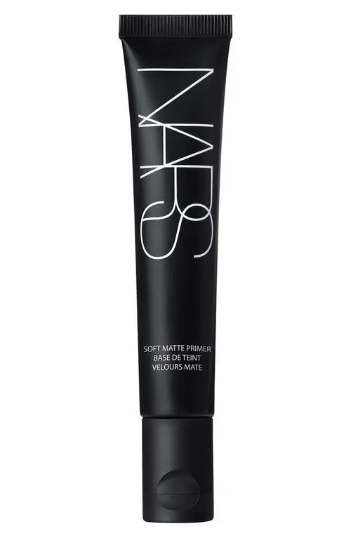 NARS Soft Matte Primer - No Color