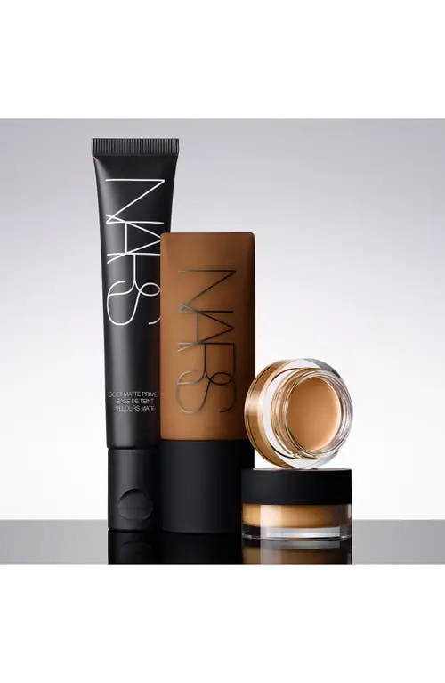 NARS Soft Matte Primer