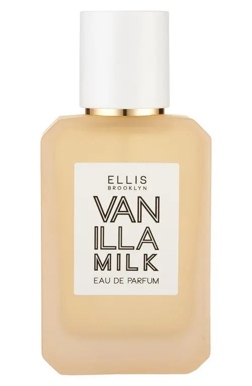 ELLIS BROOKLYN Vanilla Milk Eau De Parfum - No Color