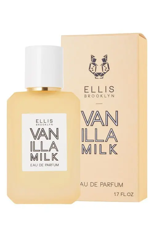 ELLIS BROOKLYN Vanilla Milk Eau De Parfum